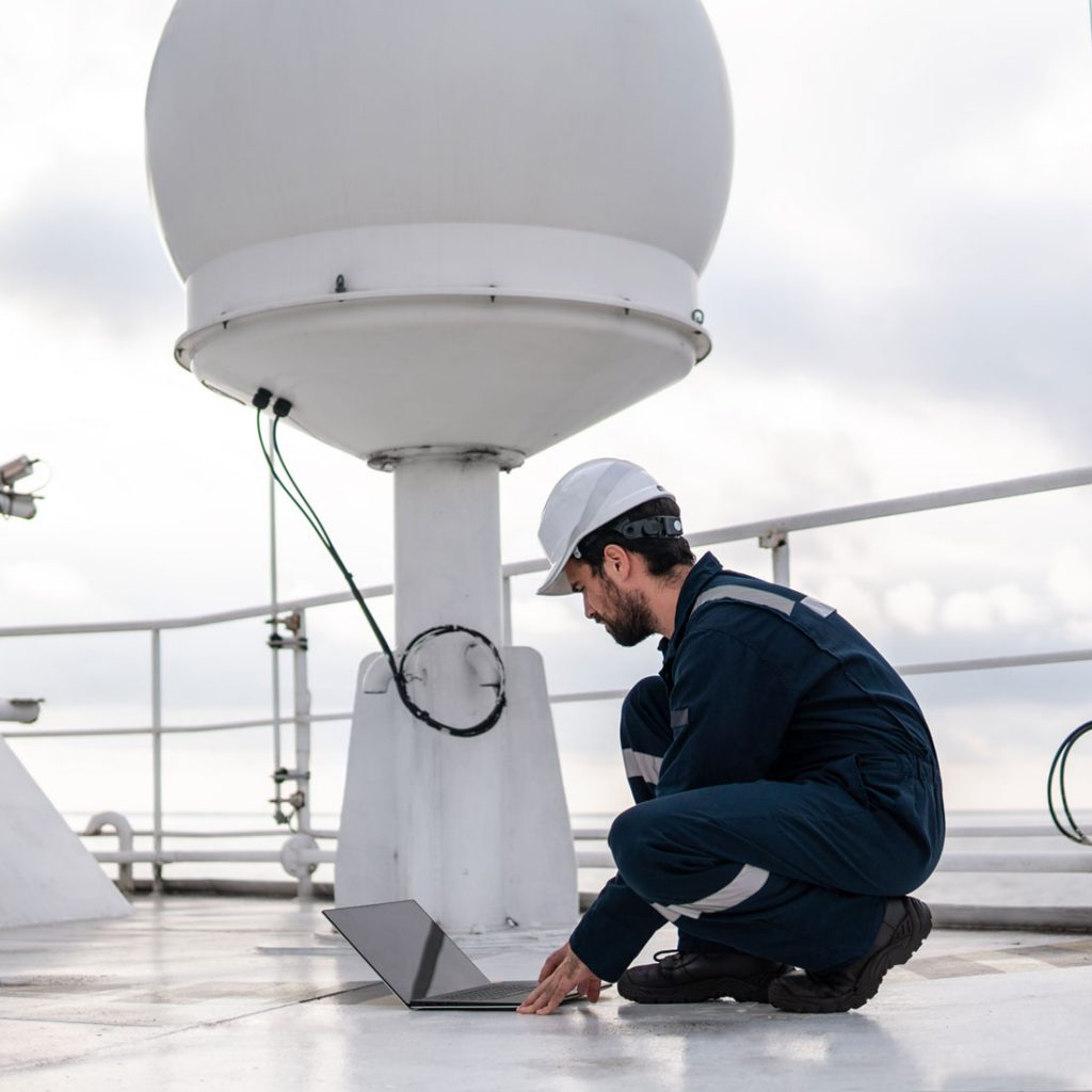 Azimuth Radio Technologies | New Installations