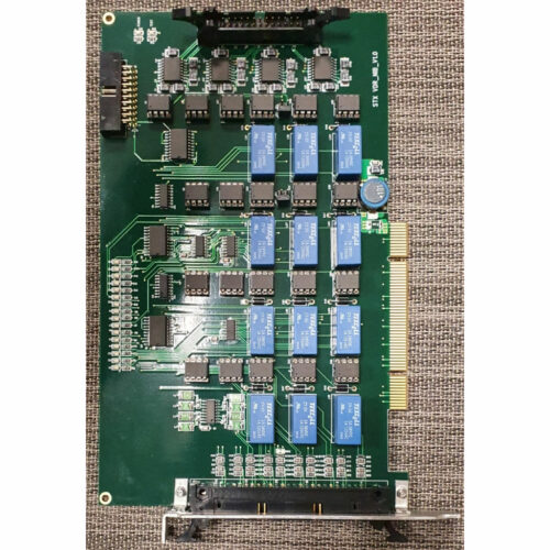 Bridge Microphone Unit Indoor - Azimuth Radio Technologies