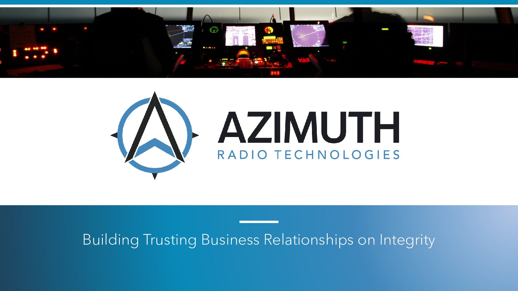 Azimuth Check Azimuth